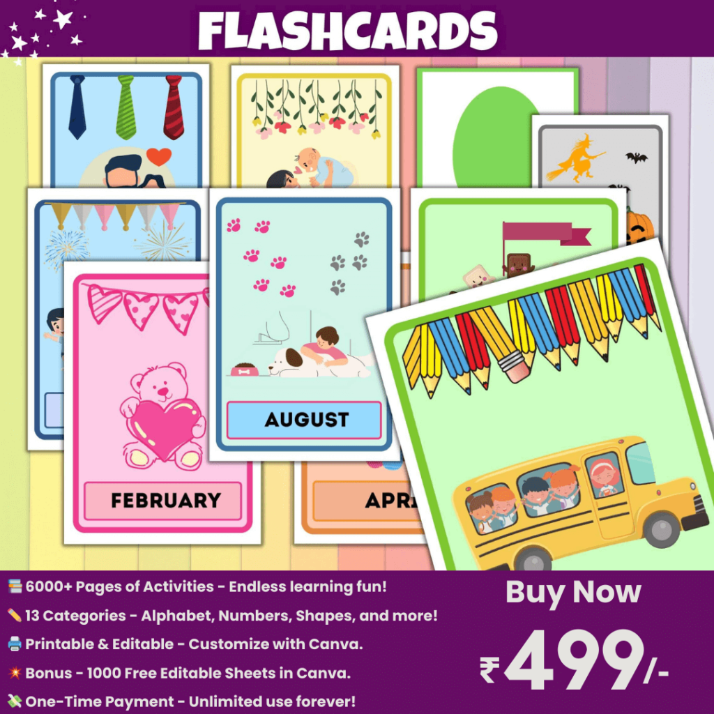 6000+ Worksheets : Preschool Learning Bundle - Marketing Labs